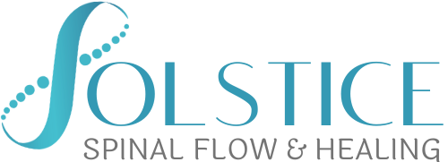 Home - Solstice Spinal Flow & Healing